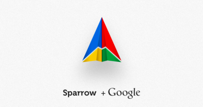 Google acquires Sparrow, the star third-party iOS and Mac email client ...