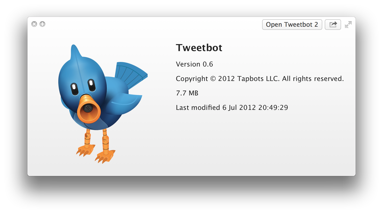 Quick Review: Tweetbot for Mac finally arrives in public alpha, download now! - 9to5Mac