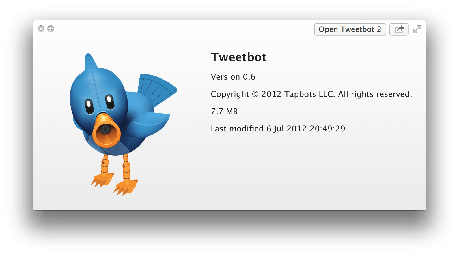 Quick Review: Tweetbot for Mac finally arrives in public alpha, download now! - 9to5Mac
