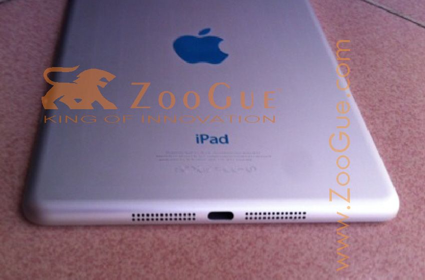 These iPad mini shells just might be the real thing - 9to5Mac