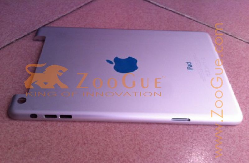 These iPad mini shells just might be the real thing - 9to5Mac