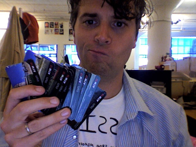 Mat Honan Archives - 9to5Mac