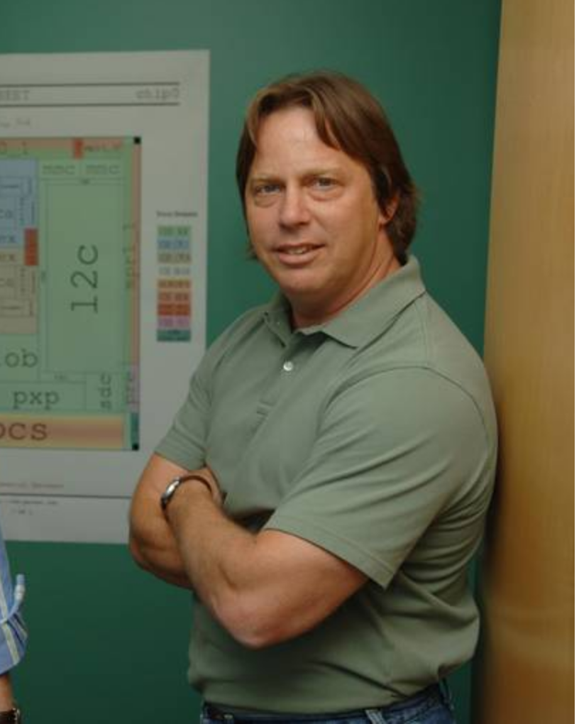 Apple CPU guru Jim Keller, who came with PA Semi deal, departs back to ...