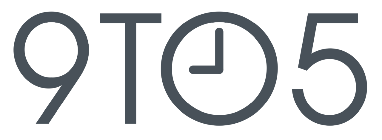 Site News: New 9to5 look and feel - 9to5Mac