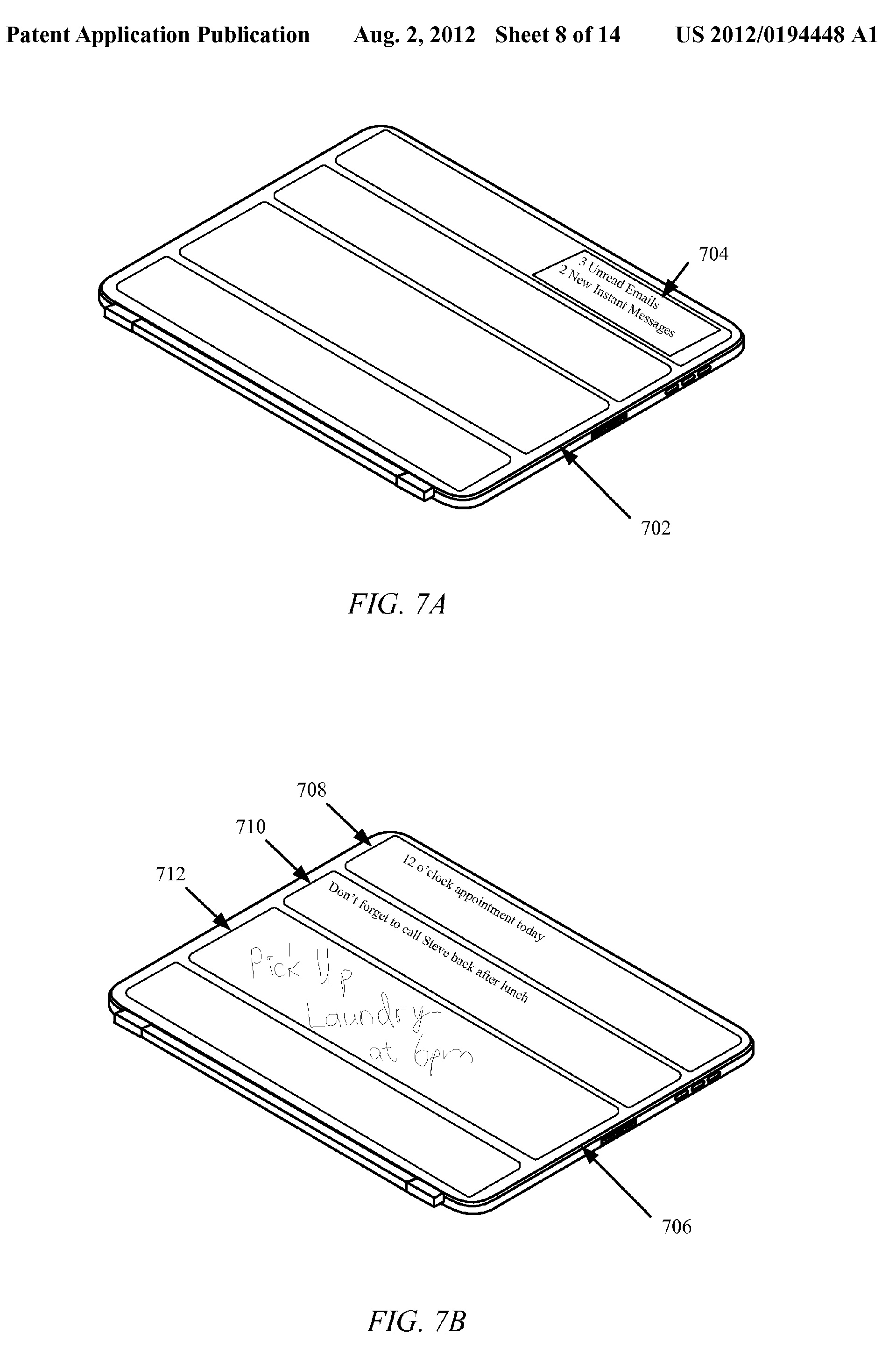 iPad Smart Covers could get a whole lot smarter with built-in multi ...