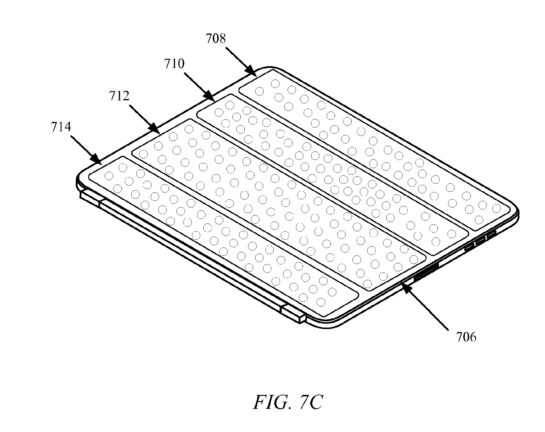 iPad Smart Covers could get a whole lot smarter with built-in multi ...