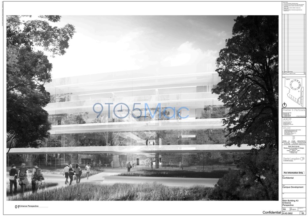 steve jobs building proposal - 9to5Mac