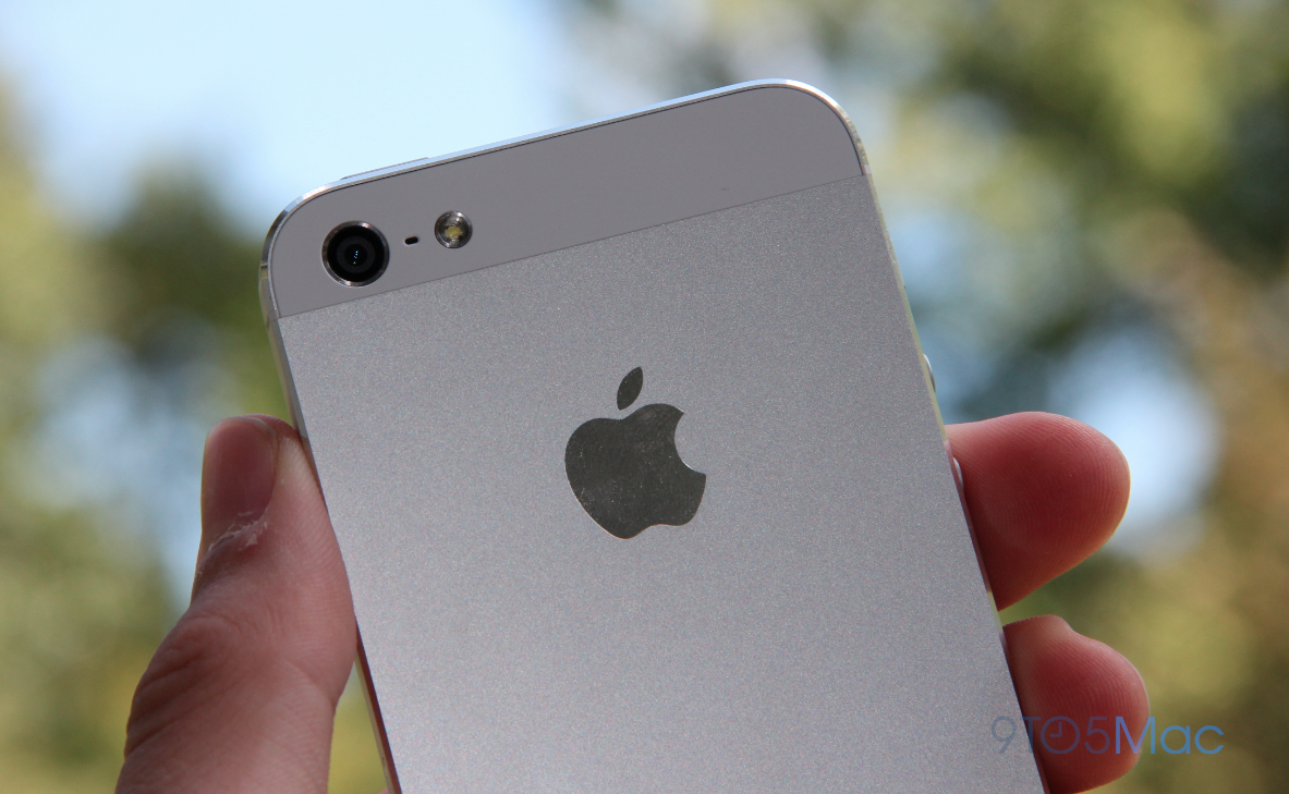 What happened to Apple's supply of iPhones? - 9to5Mac