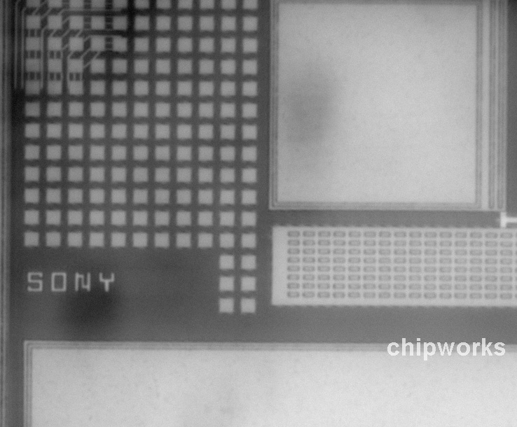 Chipworks confirms that Apple is still using Sony and Omnivision ...