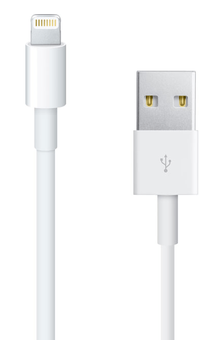 Developer outlines benefits of Apple's adaptive Lightning connector ...