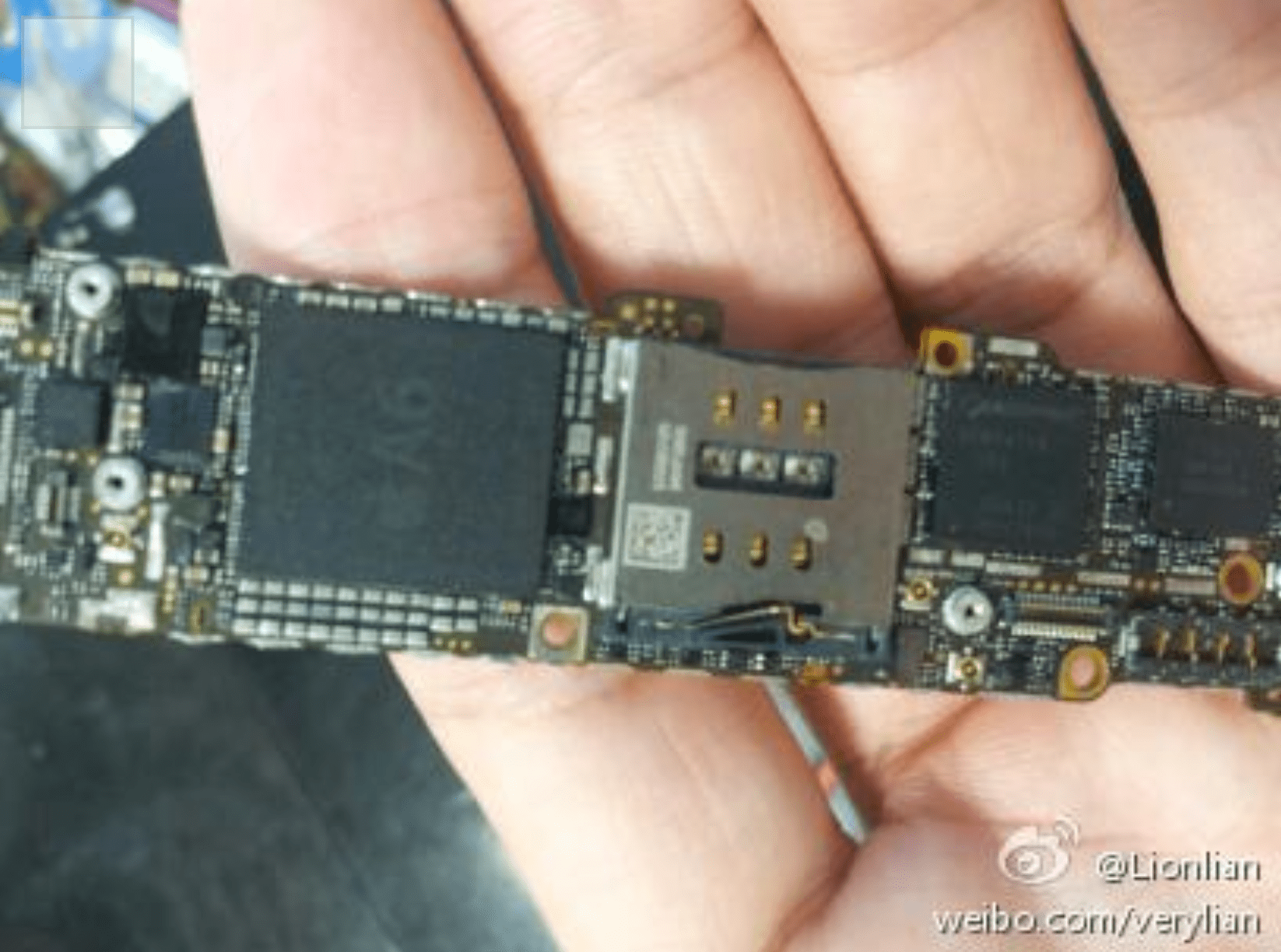 As Apple event approaches, new iPhone fakes, mockups, and hoaxes become ...