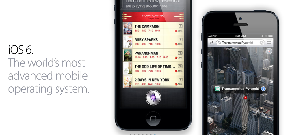 Apple announces iPhone 5, bigger screen, 2X speed A6, aluminum and ...