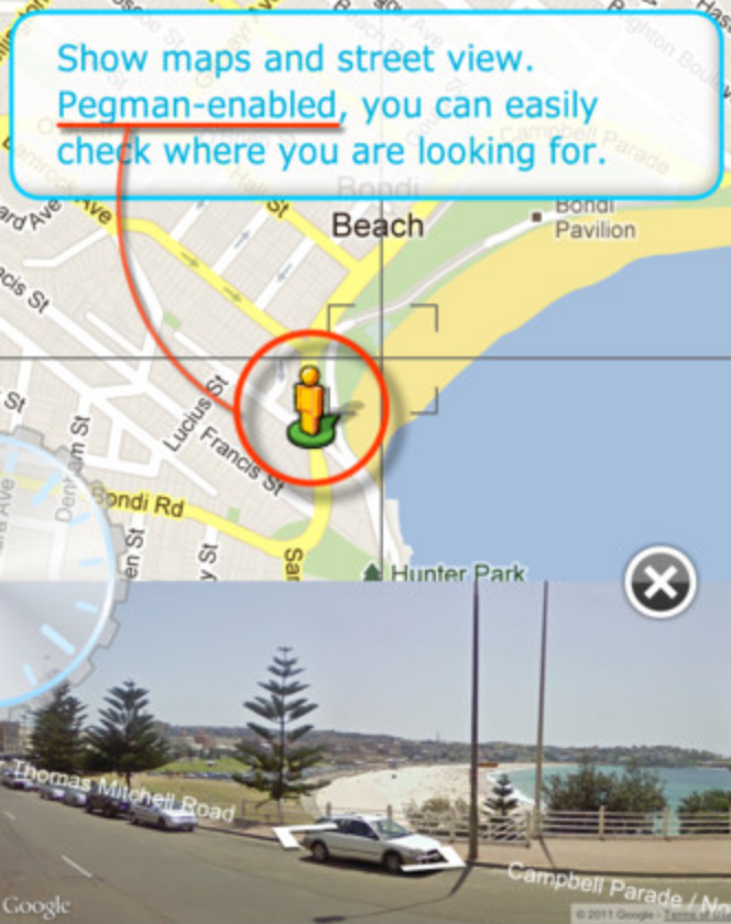 Missing all the features of Google Maps? Get them back in iOS 6 with ...