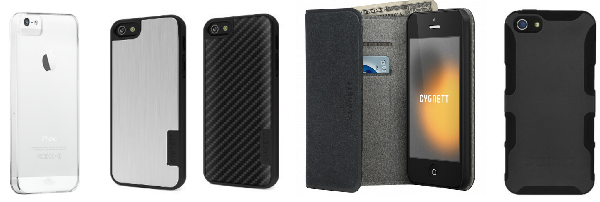 Great iPhone 5 cases from around Amazon (and other retailers) - 9to5Mac