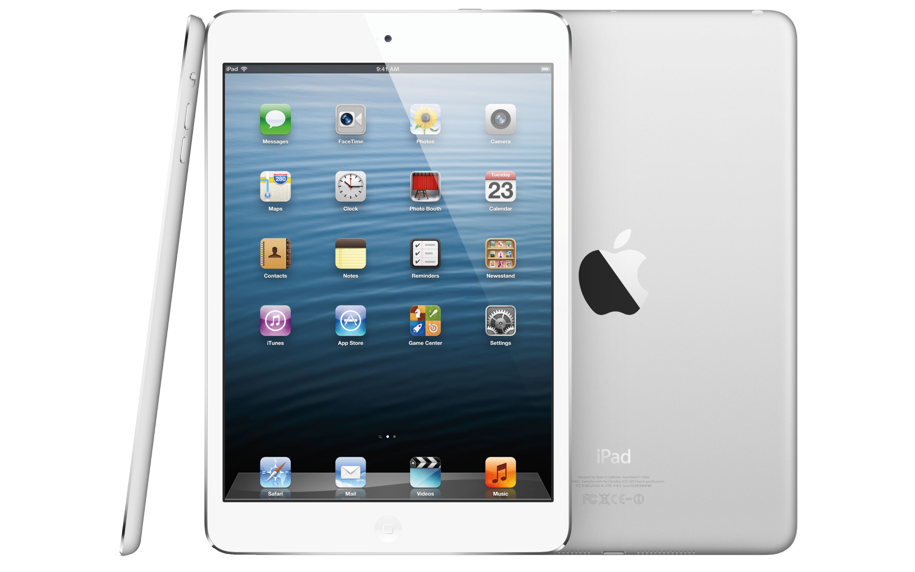 Apple begins pre-orders for iPad mini: $329 for 16GB, $429 for 32GB ...