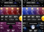 Review: WeatherSnitch 2 is a sleek, feature-packed weather app for the ...