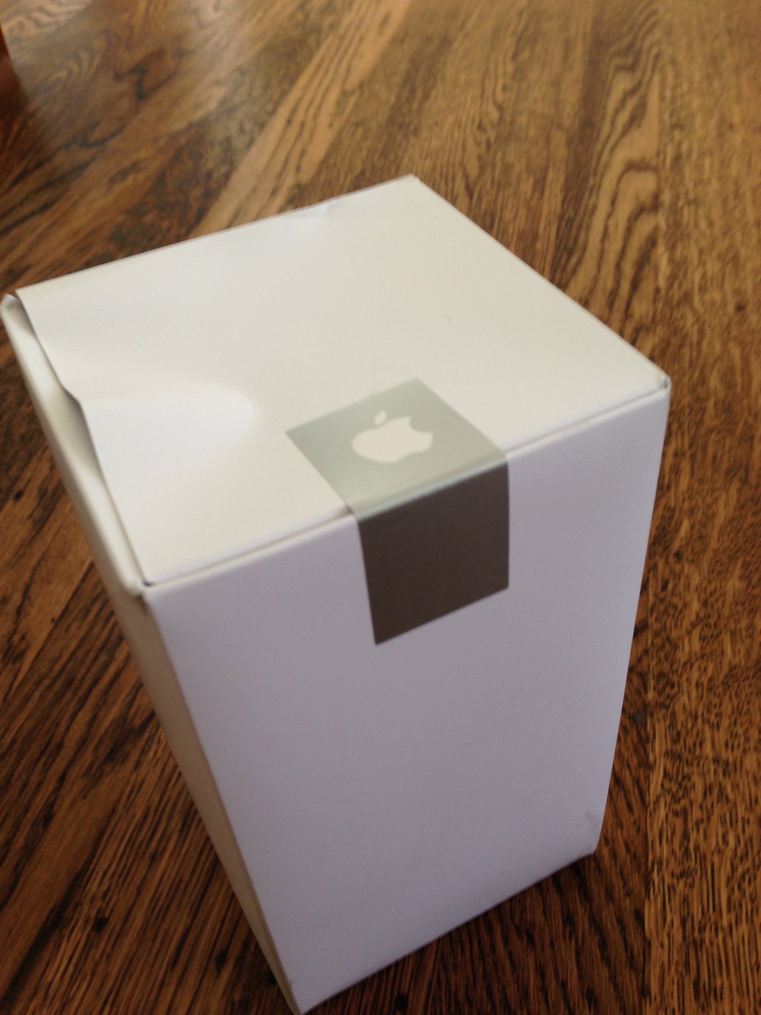 New Palo Alto Apple Store with beautiful glass front opened to the ...