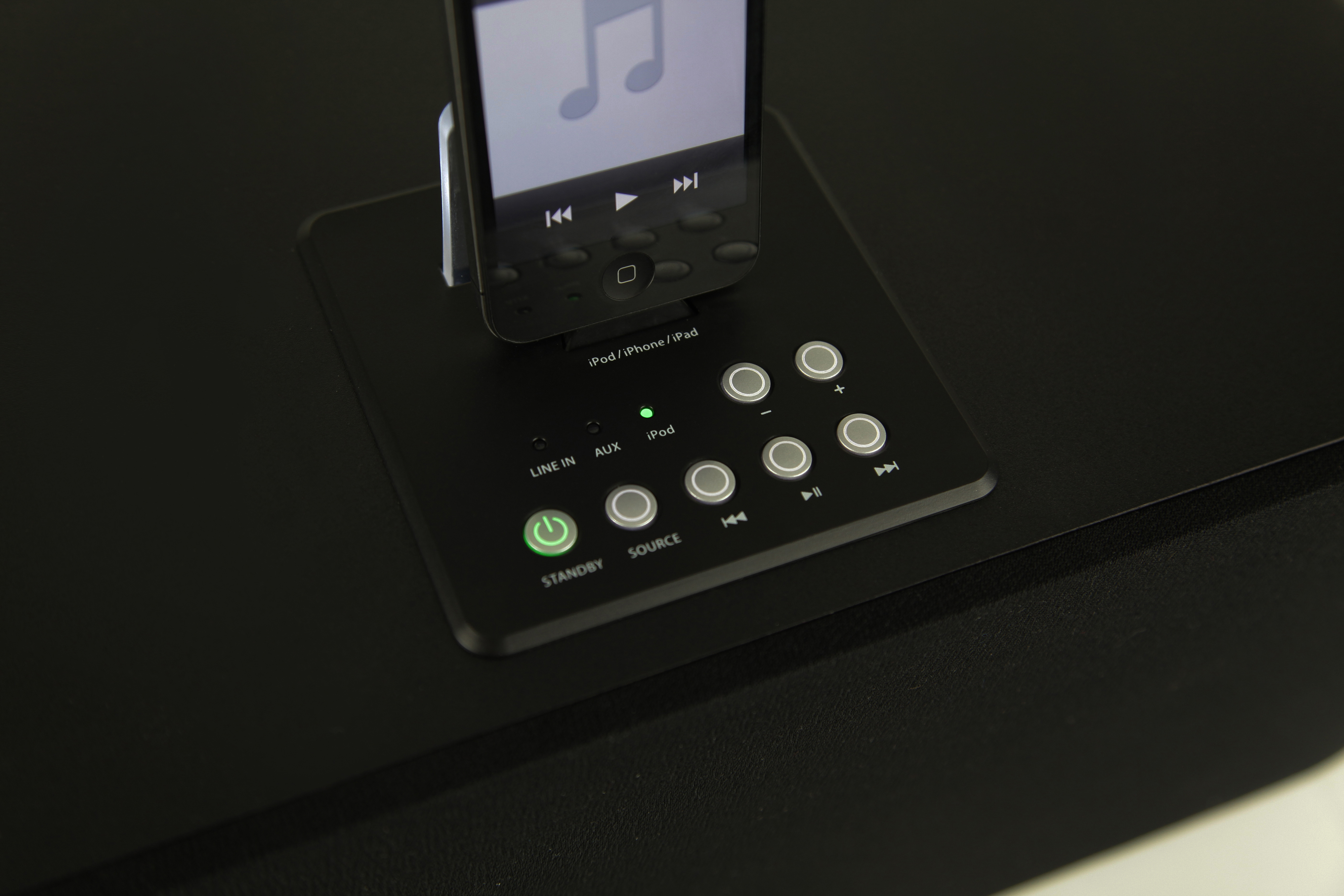 Behringer launches junior version of its 10,000 watt iNuke Boom iPhone ...