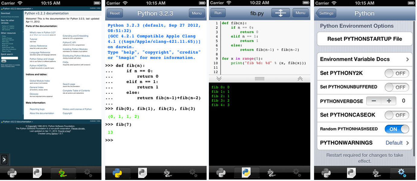 Puffin Web Browser, American Airlines, Over, Manilla, FlyNRate, app ...