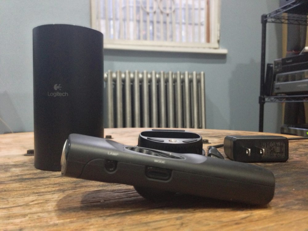 Review: $199 Logitech Broadcaster Wi-Fi webcam for Mac and iOS - 9to5Mac