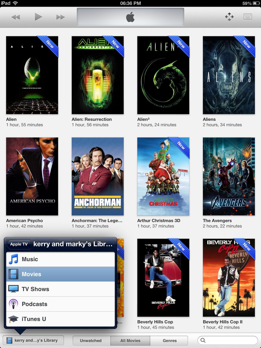 Apple releases new Remote iOS app with revamped iPad interface, UpNext ...