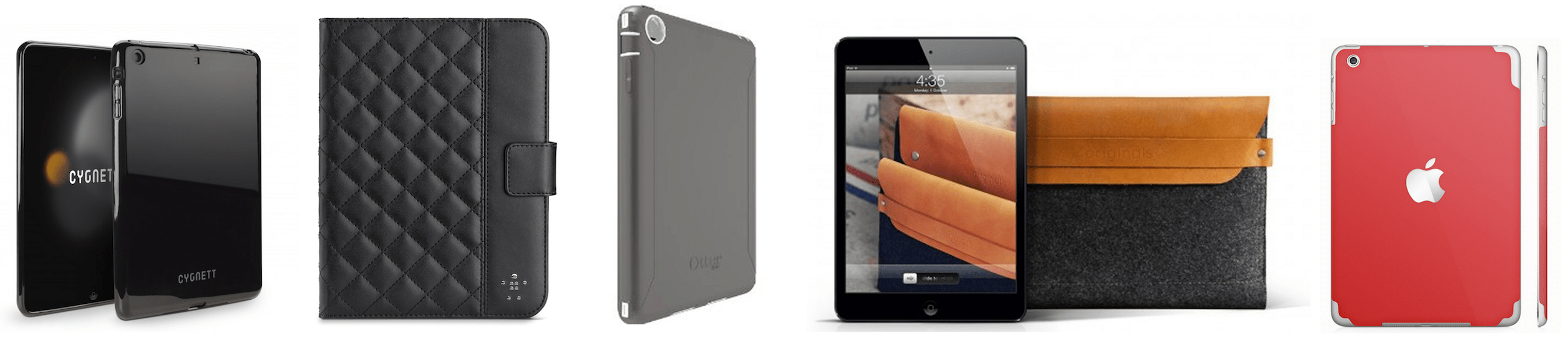 Holiday Shopping Guide: The best docks, stands, cases, & cables for ...