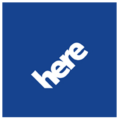 Nokia to release free 'Here' maps app for iOS with voice-guided ...