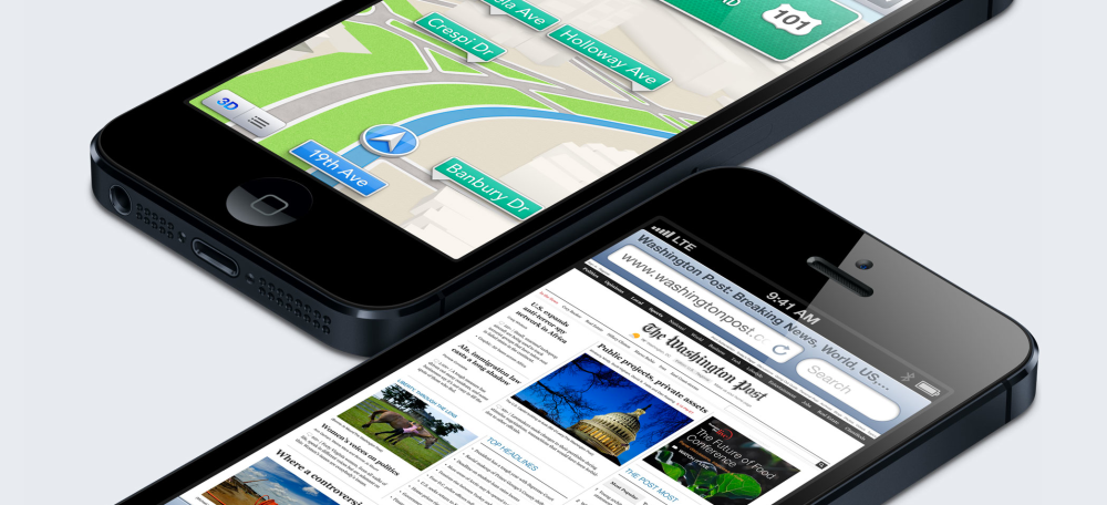 Apple to start selling unlocked iPhone 5 through online store as soon ...