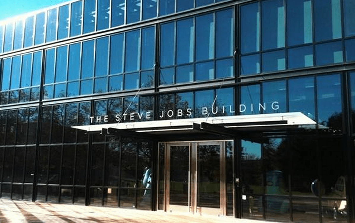 Pixar names its main studio building after Steve Jobs - 9to5Mac