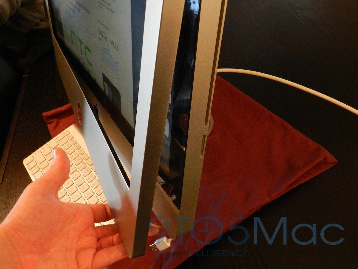 Zorro Macsk Review: Instantly add touchscreen gestures to your iMac ...