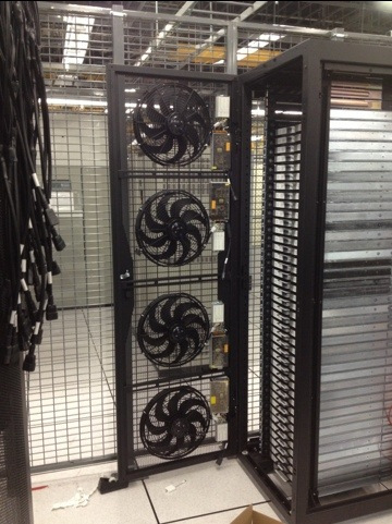 160 Mac minis crammed into custom 2′ x 2′ datacenter rack - 9to5Mac
