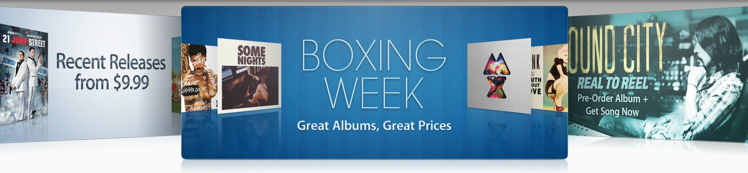 Boxing Day Apple deals: iPhone 5 from $0, deals on iPads, MacBooks ...