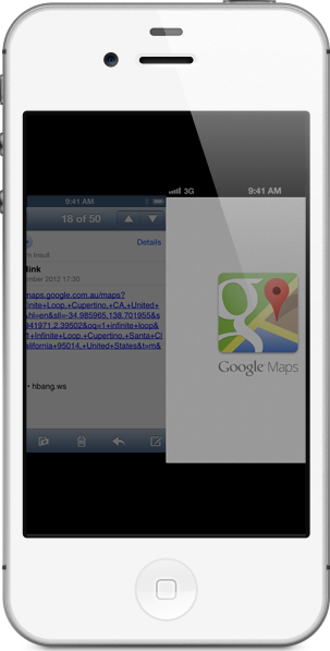 MapsOpener jailbreak tweak sets Google Maps as default maps app - 9to5Mac