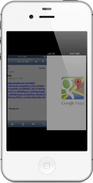 MapsOpener jailbreak tweak sets Google Maps as default maps app - 9to5Mac