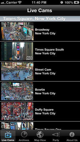 Ring in the New Year with these countdown apps and deals (and keep ...