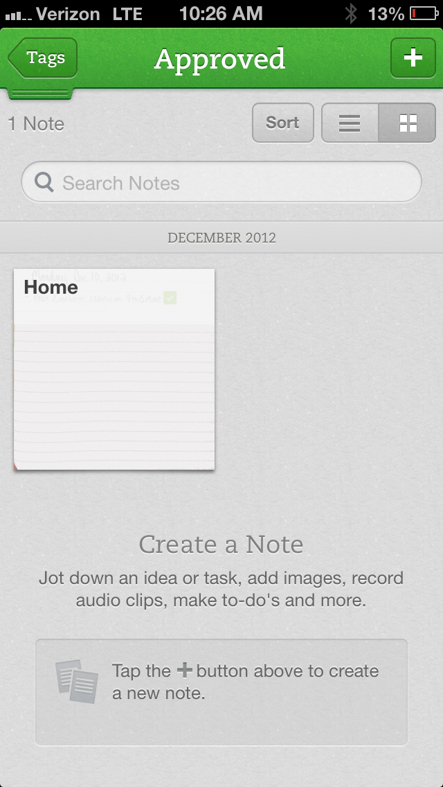Review: Moleskine's $30 Evernote Large Ruled Smart Notebook for iOS ...