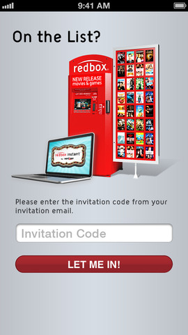 Redbox Instant by Verizon iOS app live on App Store as $8/month ...