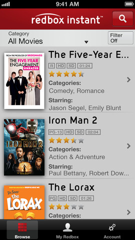 Redbox Archives - 9to5Mac