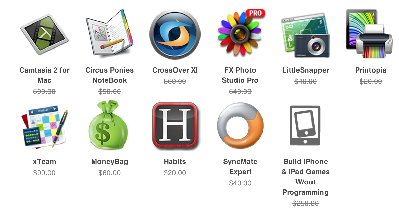 9to5Mac Bundle bundle: 8 great Mac software bundles under $50/ea - 9to5Mac