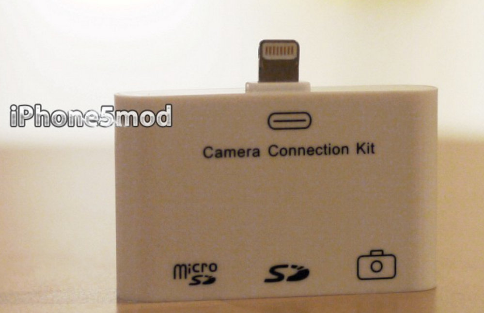 Holiday Shopping Guide: Mods, cases, cables, & docks available now for ...