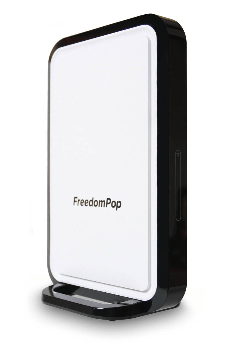 Freedom Hub Burst to bring no-contract 4G connectivity to your home via ...
