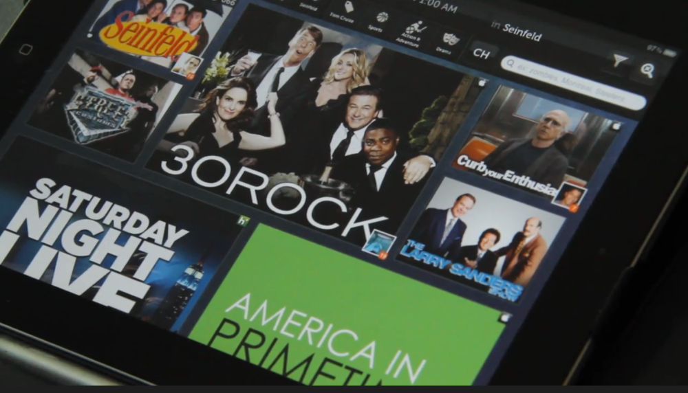 NextGuide TV listings app updated with new streamable clips, movie ...