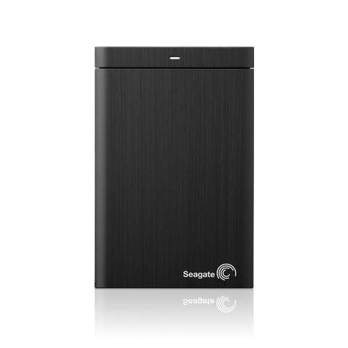 Seagate shows off Wireless Plus, Central, and Backup Plus external ...