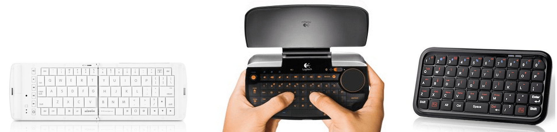 The 10 best Bluetooth keyboards for your Apple TV - 9to5Mac