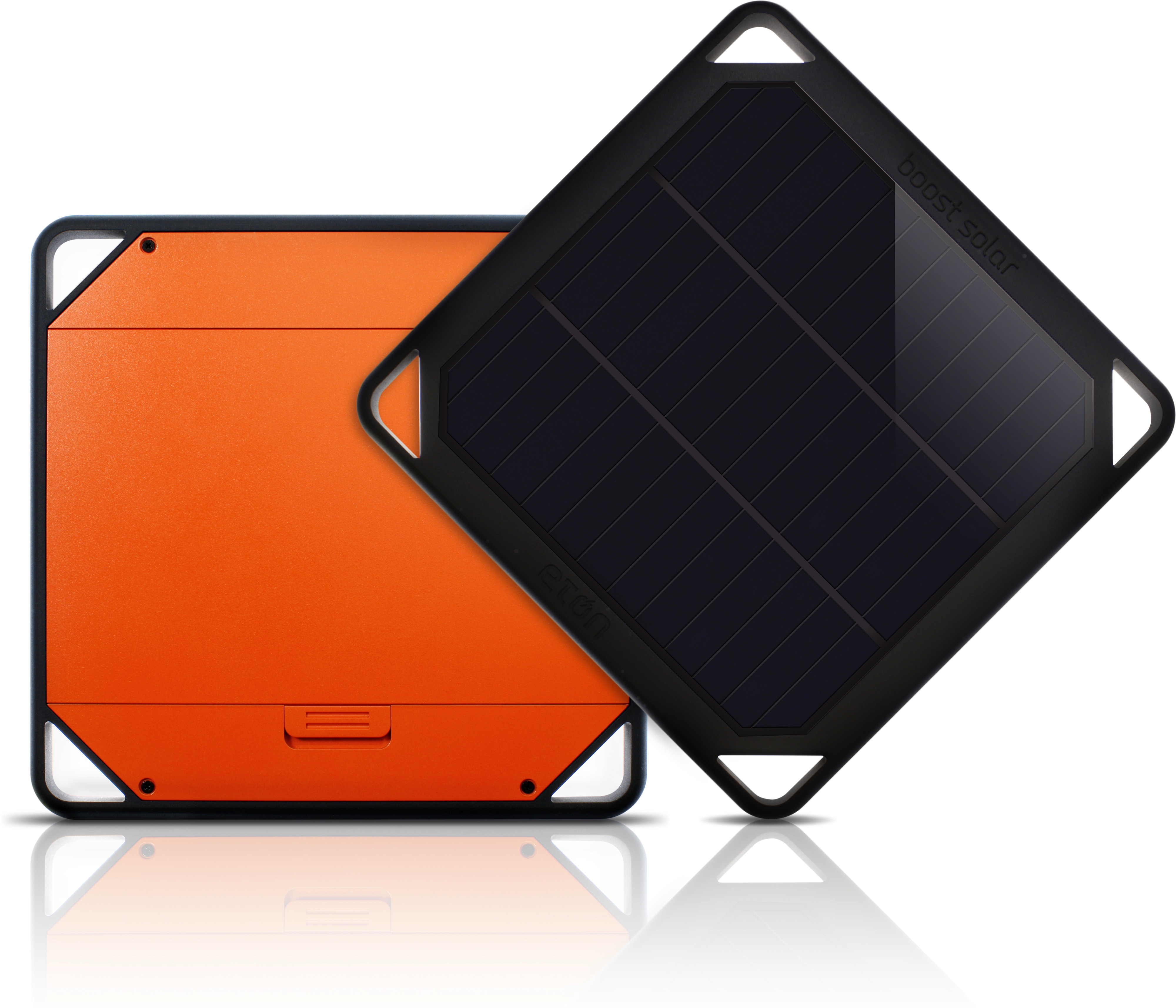Eton shows off new lineup of 'Rukus' solar powered Bluetooth speakers ...