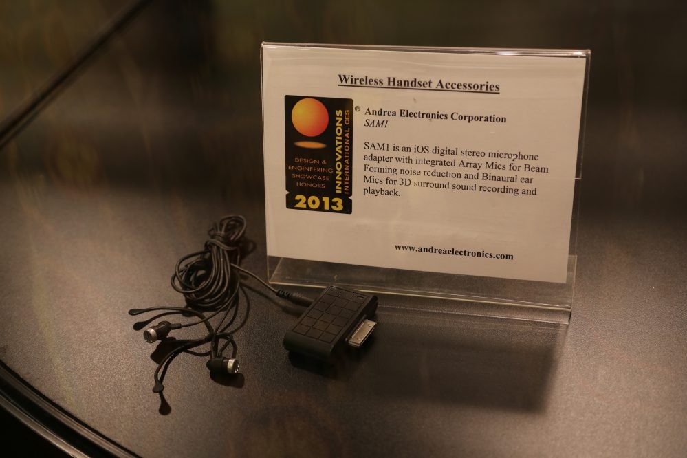 Best of CES iOS device accessories [Gallery] - 9to5Mac