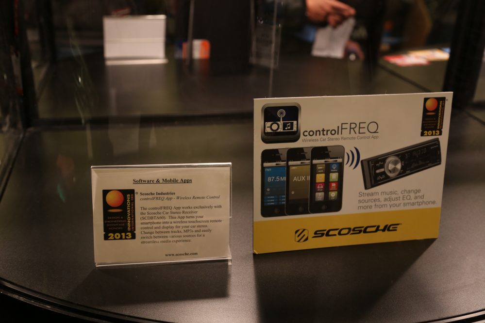 Best of CES iOS device accessories [Gallery] - 9to5Mac