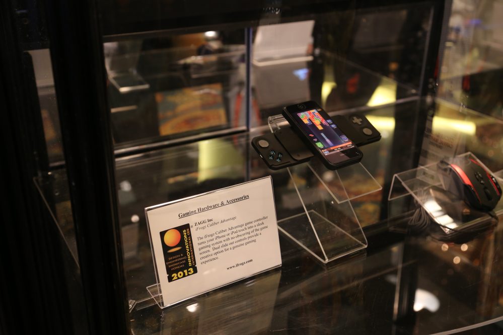 Best of CES iOS device accessories [Gallery] - 9to5Mac