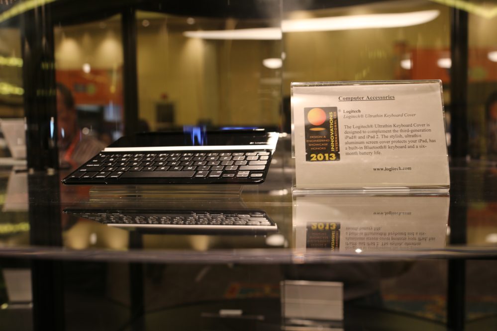 Best of CES iOS device accessories [Gallery] - 9to5Mac