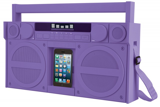 iHome teases new Lightning-enabled docks ahead of CES 2013 - 9to5Mac